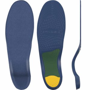 Pain Relief Orthotics for Lower Back Pain | Shoe Inserts, Orthotics and ...