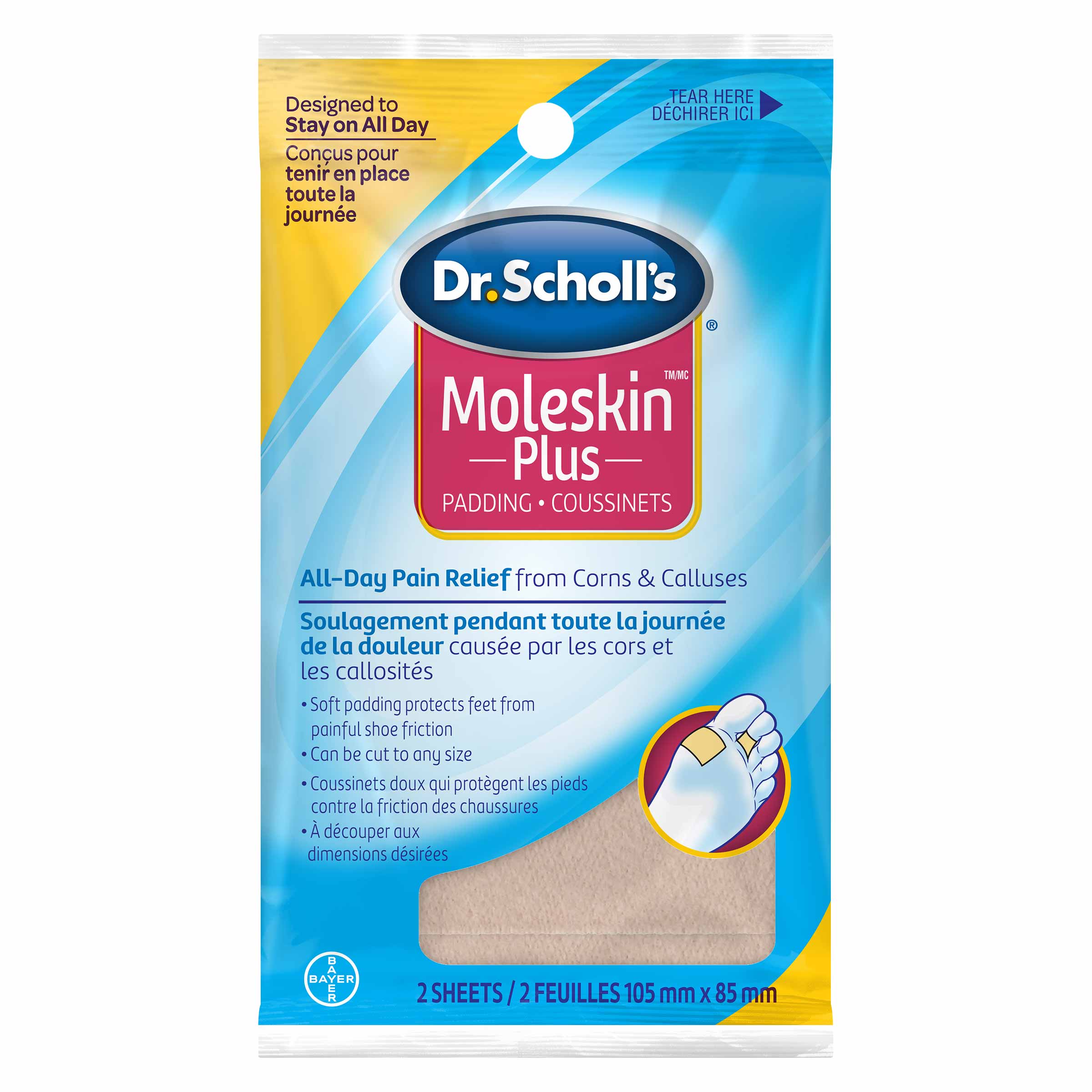 Moleskin Plus Padding Strips To Protect Sensitive Areas Shoe Inserts Moleskin Plus Padding Strips To Protect Sensitive Areas Shoe Inserts