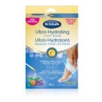 Dr. Scholl's® Ultra Hydrating Foot Mask 3-pack | Dr. Scholl's