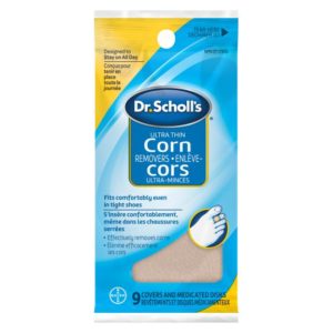 One Step® Corn Remover Treatment for Corns | Dr. Scholl's