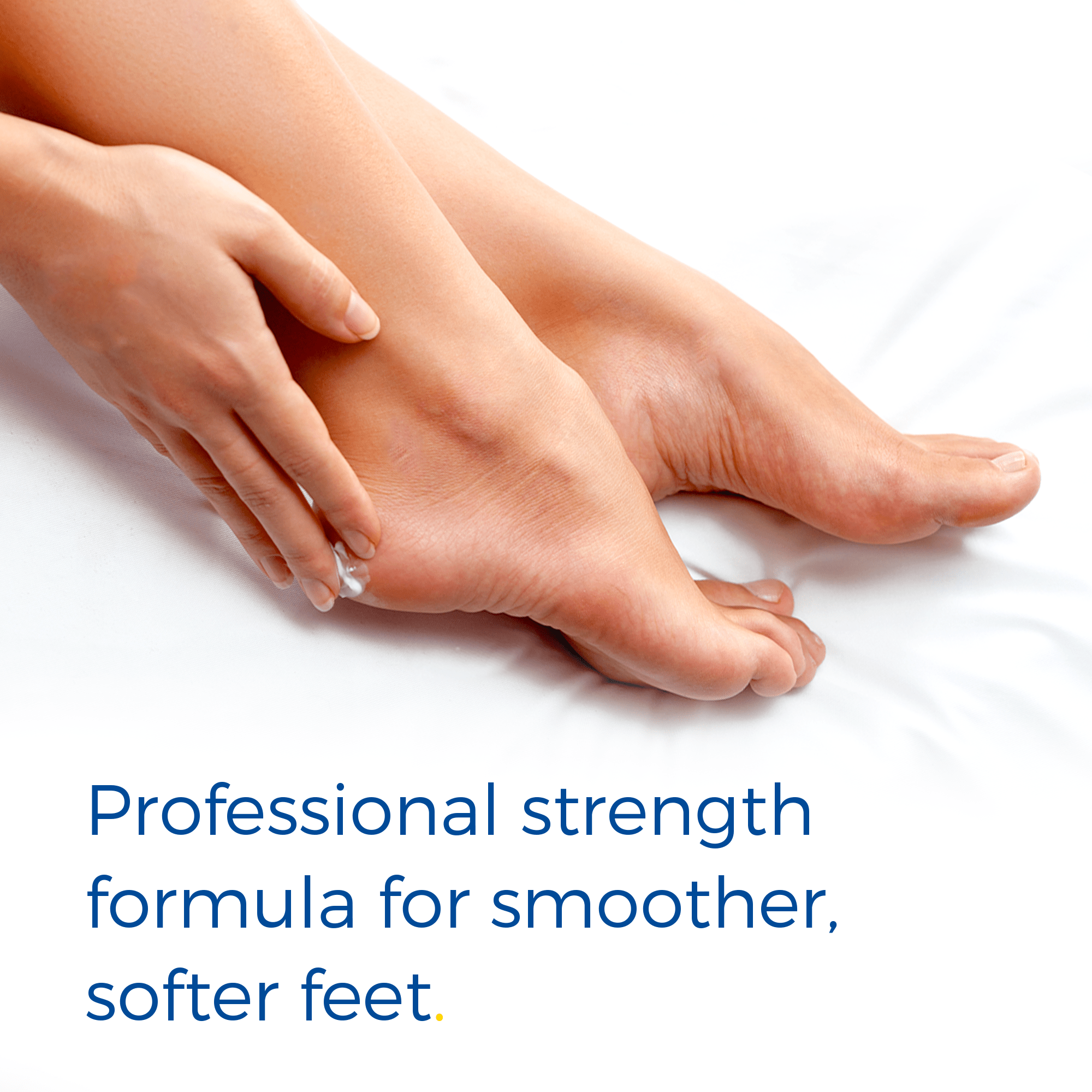 Ultra Hydrating Foot Cream | Dr. Scholl's
