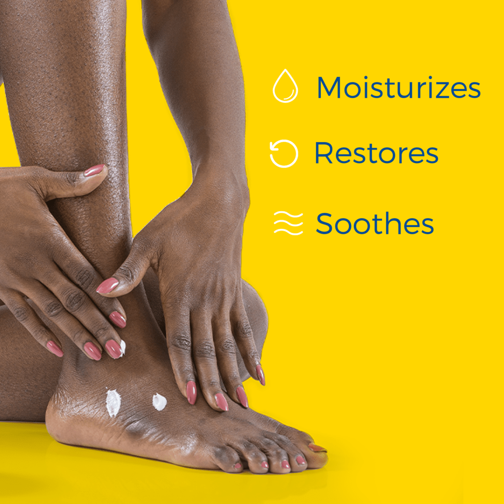 Ultra Hydrating Foot Cream | Dr. Scholl's
