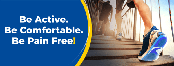 Shoe Inserts, Orthotics & Foot Care Products | Dr. Scholl's