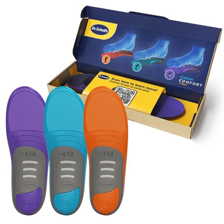 One Step® Callus Removers with Easy, One-Step Application | Dr. Scholl's